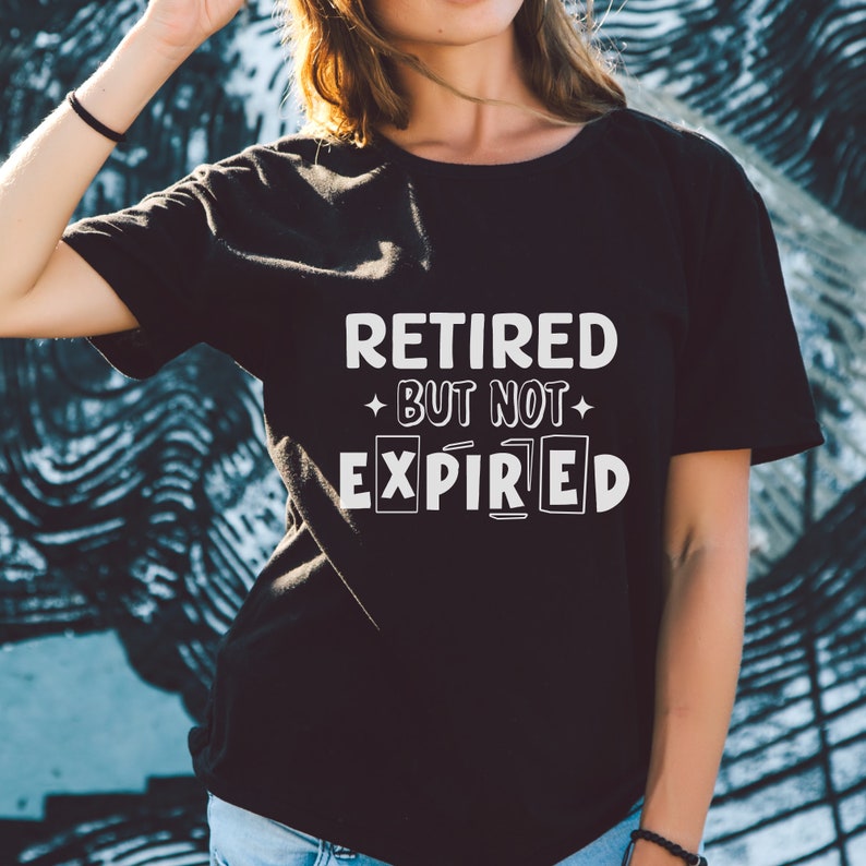 Officially Retired 2024 Sign Svg, Happy Retirement Svg, Retired but Not ...