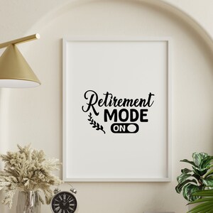 Officially Retired 2024 Sign Svg, Happy Retirement Svg, Retired but Not ...