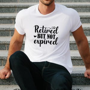 Officially Retired 2024 Sign Svg, Happy Retirement Svg, Retired but Not ...