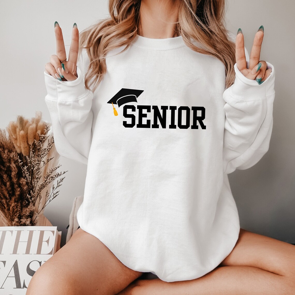 Graduation Cap Svg, Graduation 2024 Svg, Graduation Cap Silhouette ...