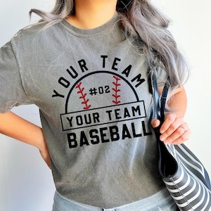 Custom Baseball Team Name Svg Png, Baseball Monogram Svg, Baseball ...