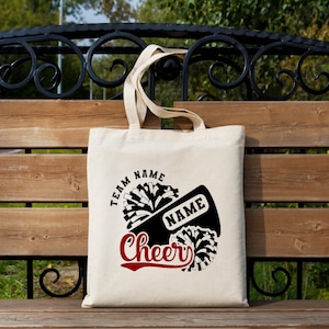 Custom Cheer Team Png Svg, Cheer Team Name Shirt, Game Day Shirt Svg ...