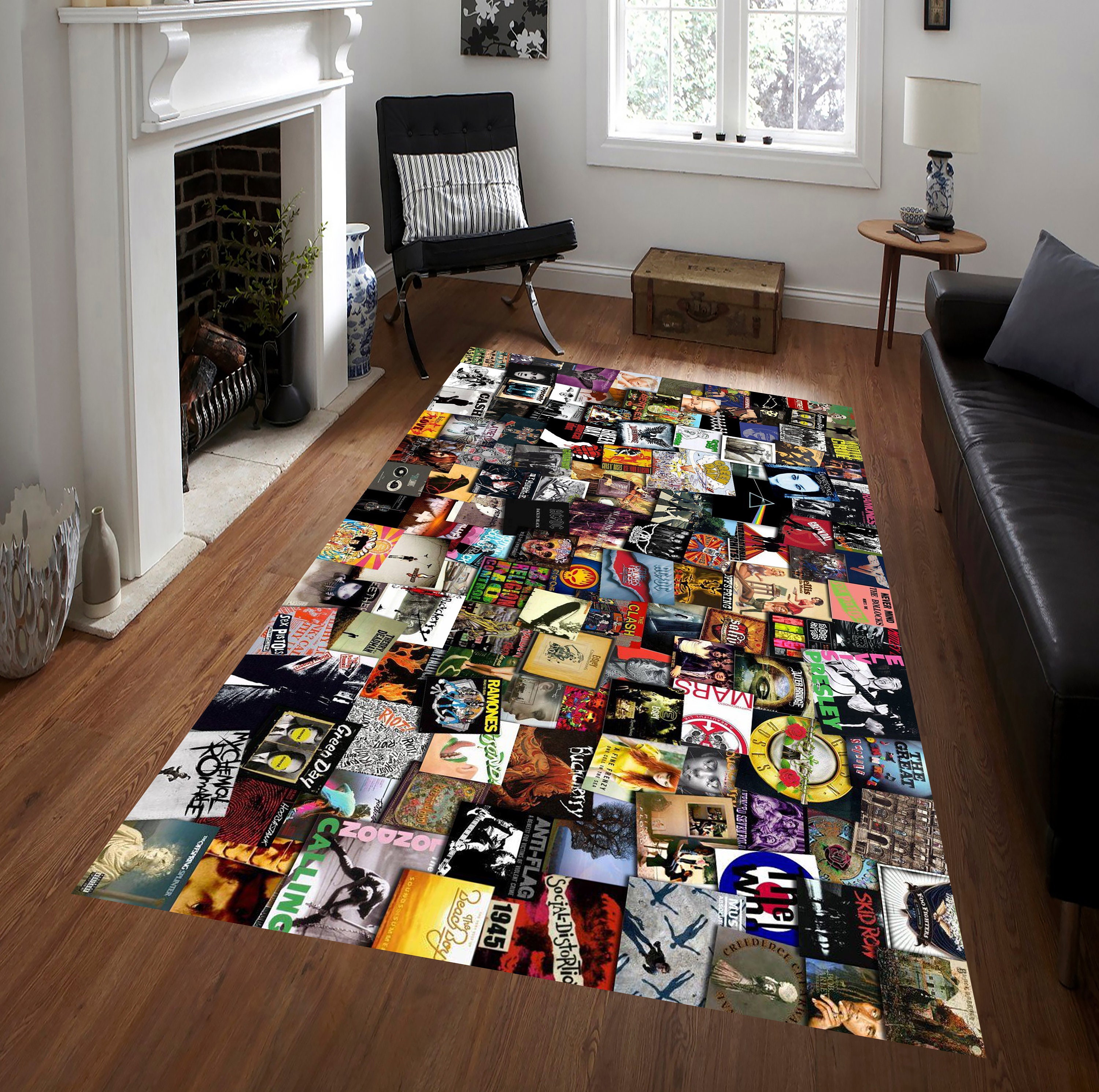 Album Rug,rock Metal Rug,metal Rug,heavy Metal Rug,rockn Roll Rug ...