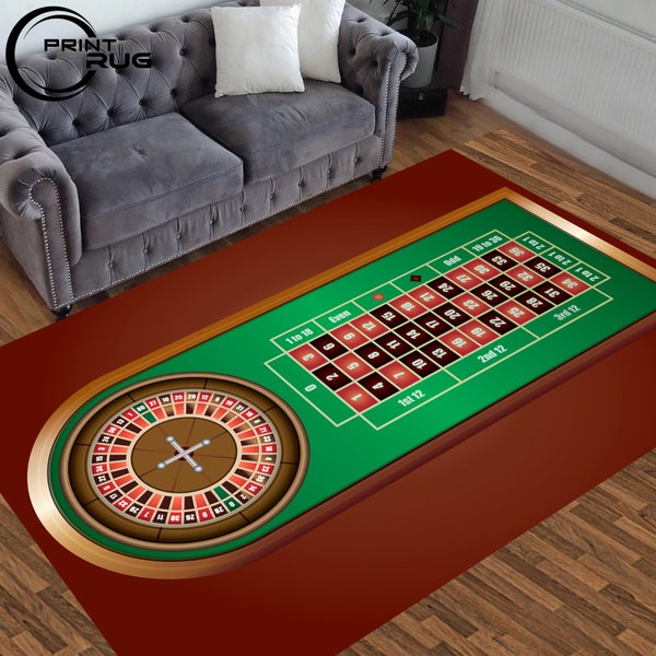 Gambling Table - Etsy