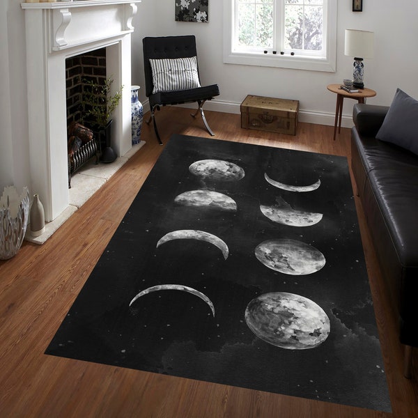 Astrology Rug - Etsy