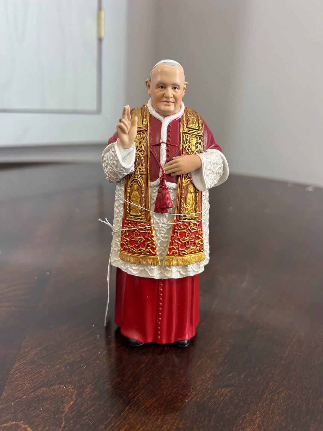 Pope Saint John XXIII - Etsy