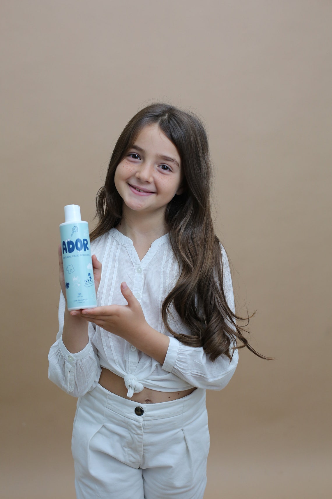 HAIR SHAMPOO - Etsy