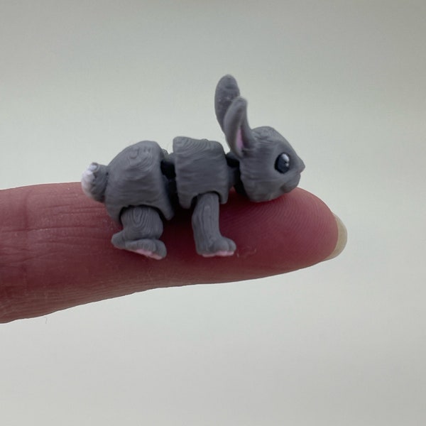 3d Printed Pet Animal - Etsy