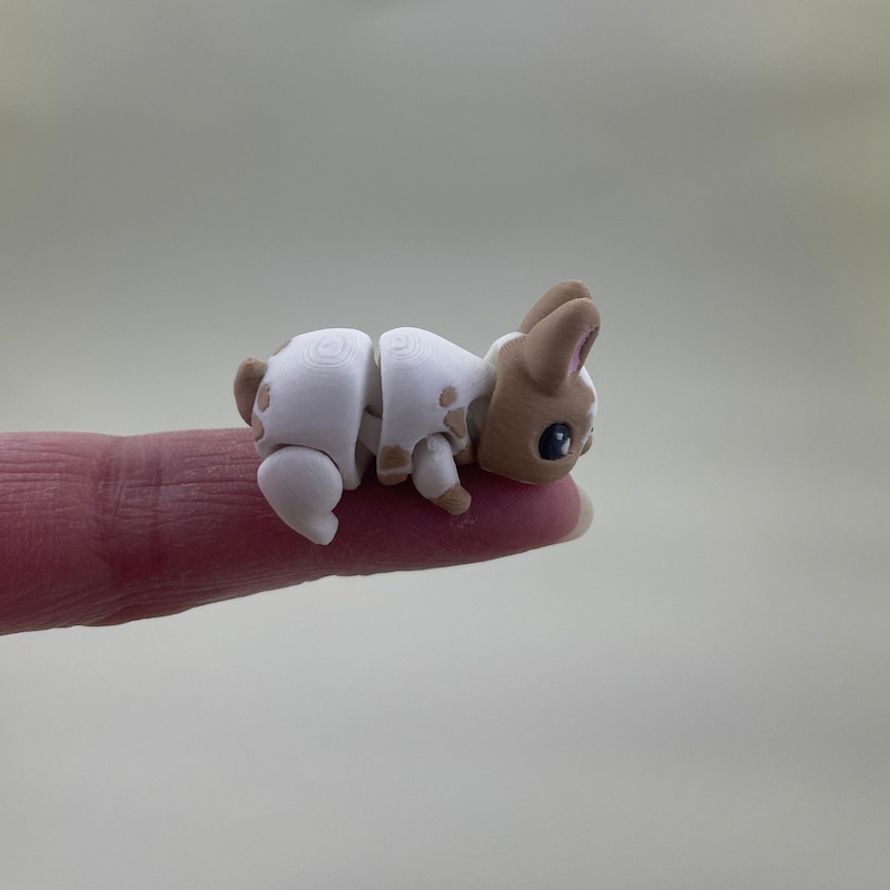 3d Printed Animals - Etsy