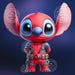 Stitch Deadpool - Etsy