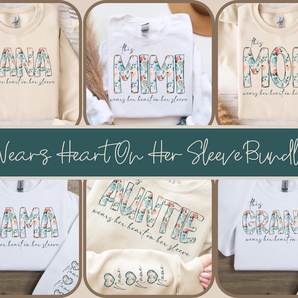 Two Hearts Design - Etsy