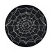 Spider Web Design Spare Tire Cover Available With or Without Camera ...