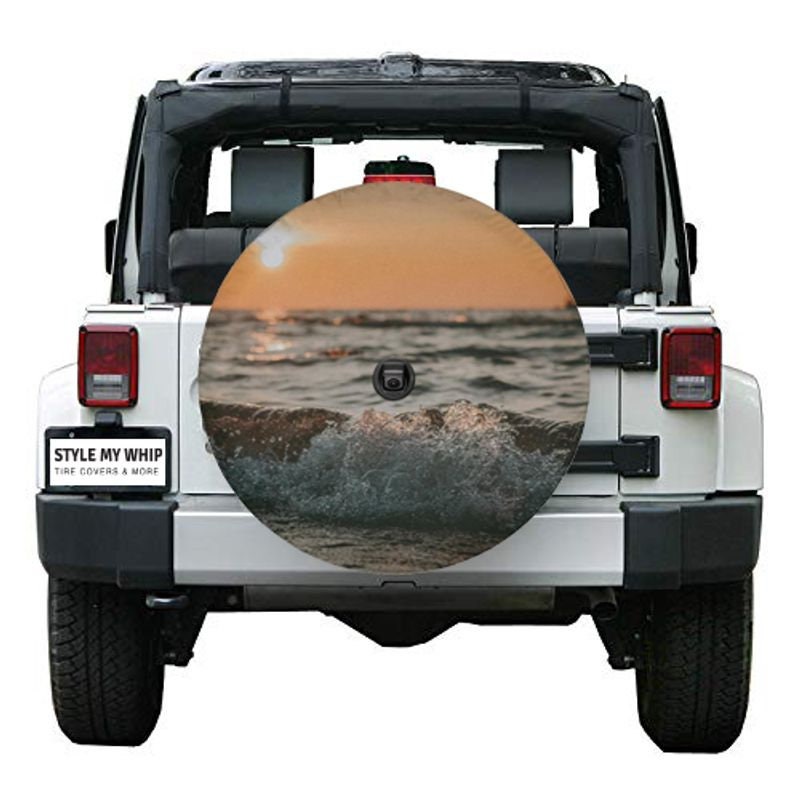 Custom Tire Cover - Etsy