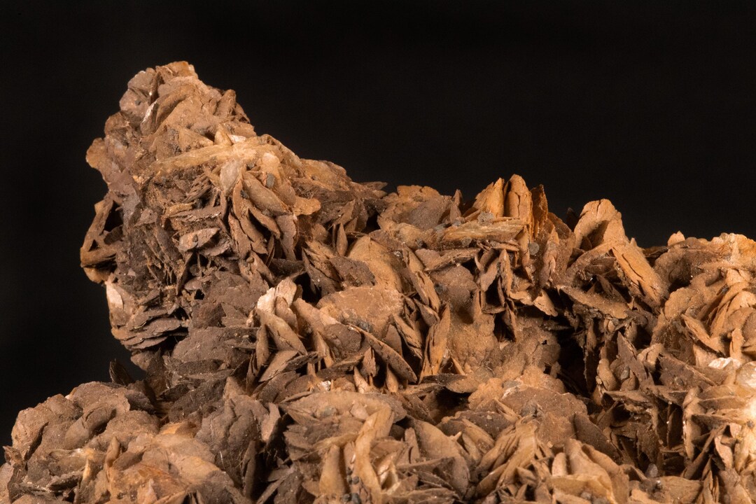 Rare Siderite Crystals From Colorado, USA - Etsy