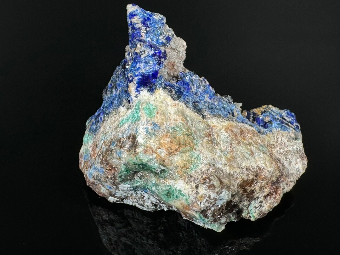 Very Rare Diaboleite Crystals From Arizona, USA - Etsy