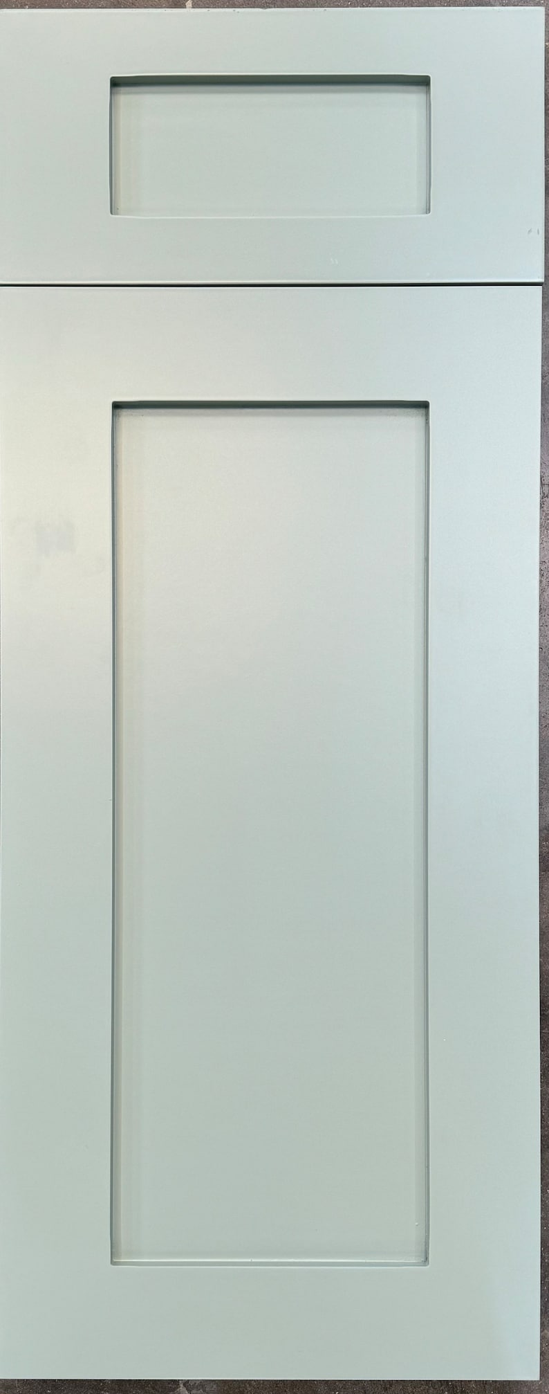 Cabinet Door Shaker Style Custom Sizes - Etsy