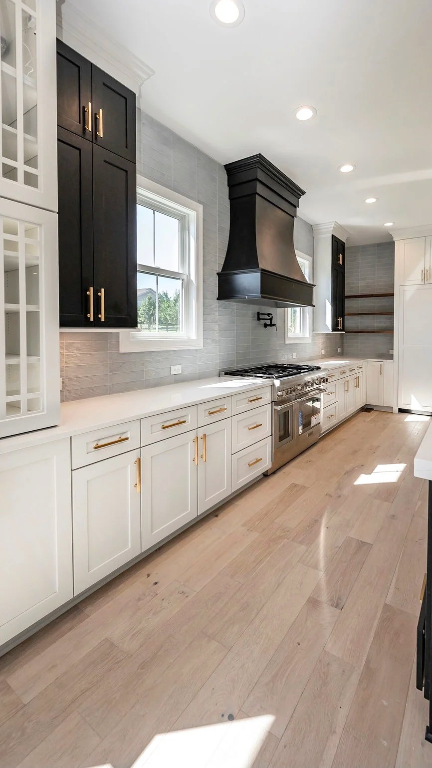 Cabinet Door Shaker Style Custom Sizes - Etsy