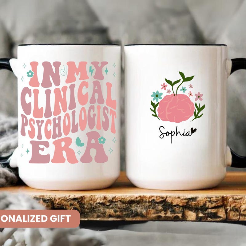 Psychology Gifts - 60+ Gift Ideas for 2026