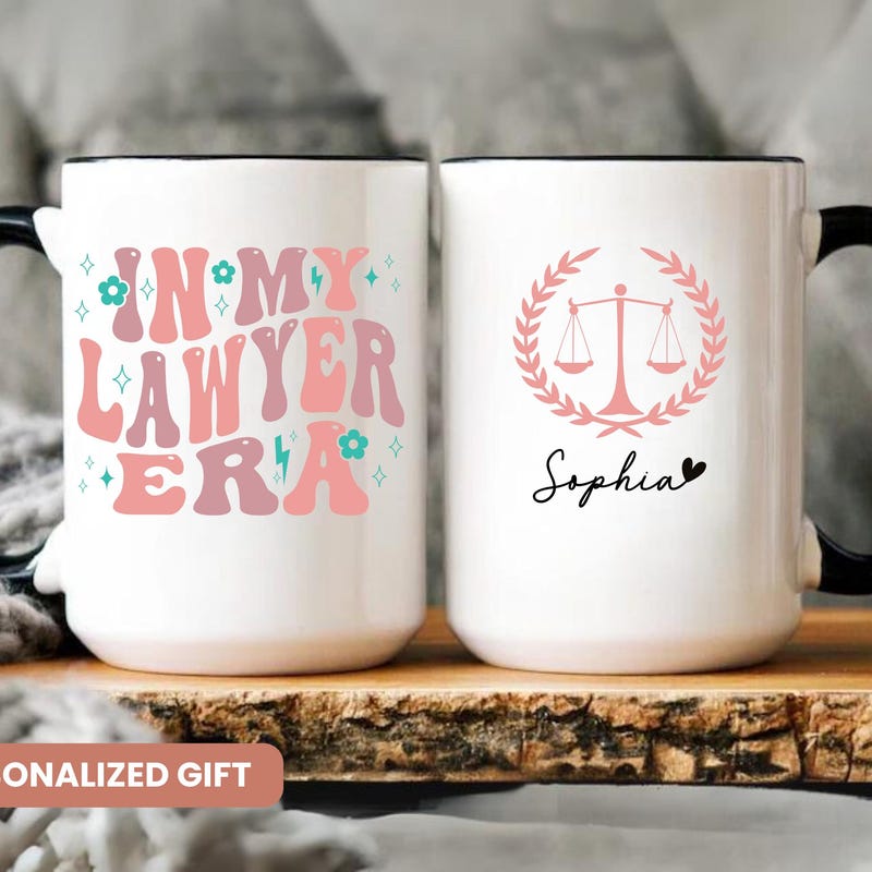 Lawyer Gift - 60+ Gift Ideas for 2025