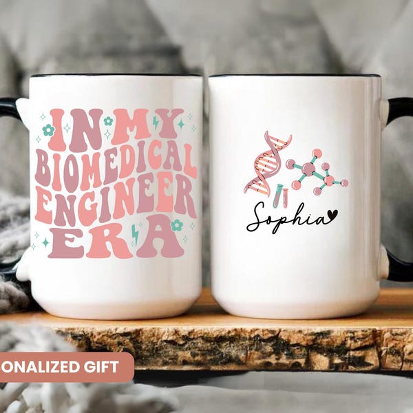 Engineer Mug - Etsy