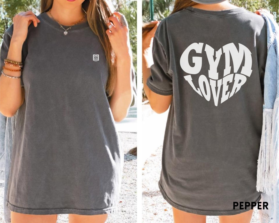 Gym Lover Shirt,muscle Mommy,pump Cover Shirt, Workout Shirts, Gym Pump ...