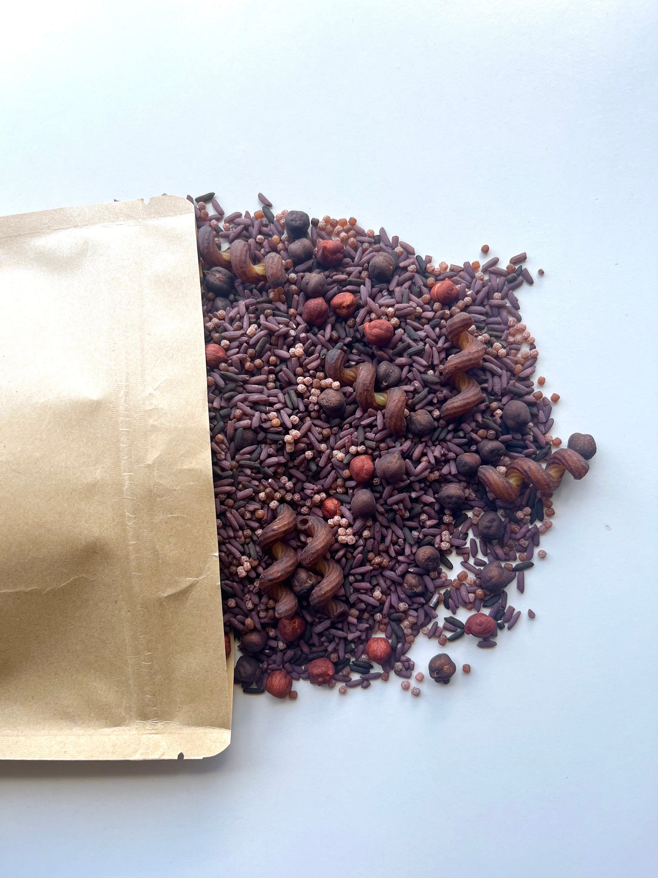 Dirt Sensory Filler bugs, Garden, Flower, Etc. - Etsy