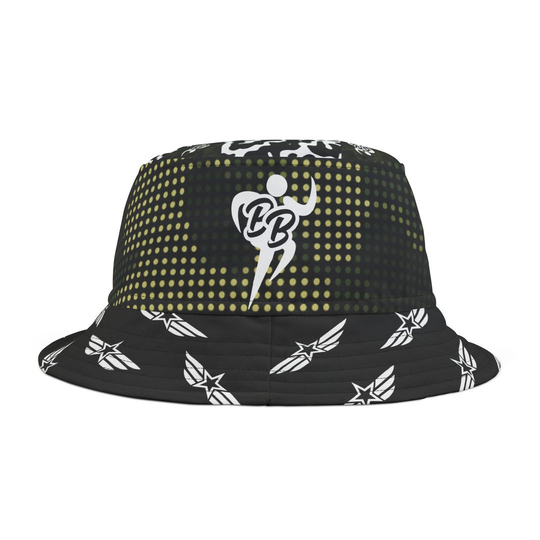 Boss ARMY Bucket Hat - Etsy