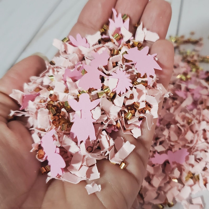 Fairy Centerpiece - Etsy