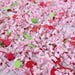 Cherry Confetti Party Decorations Cherry on Top First Birthday Confetti ...