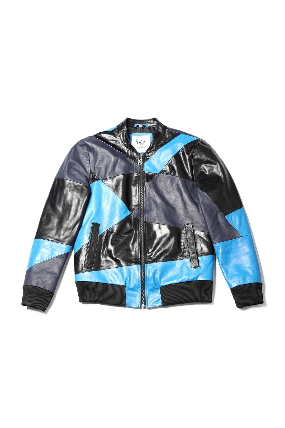 Luxury Bomber Jacket, Iconic Style Jackets, Iconic Style Outerwear ...
