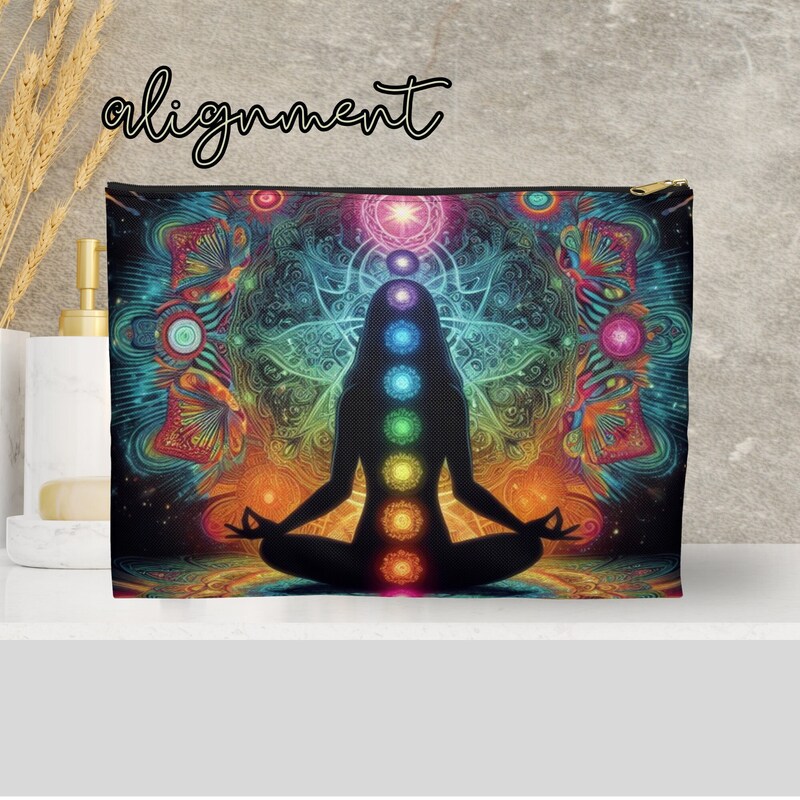 Chakra Bags and Totes - Etsy
