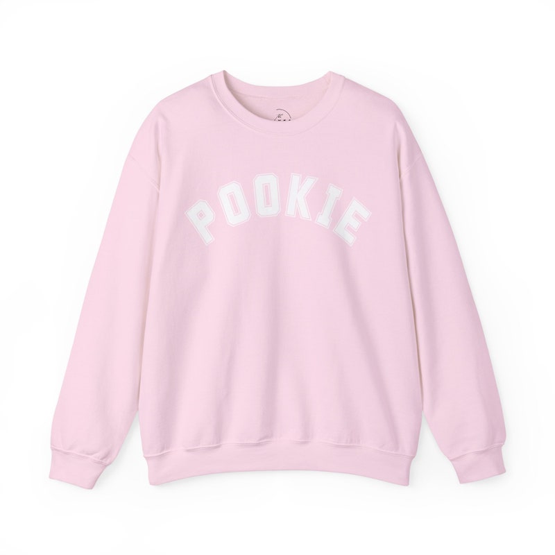 Pookie - Etsy