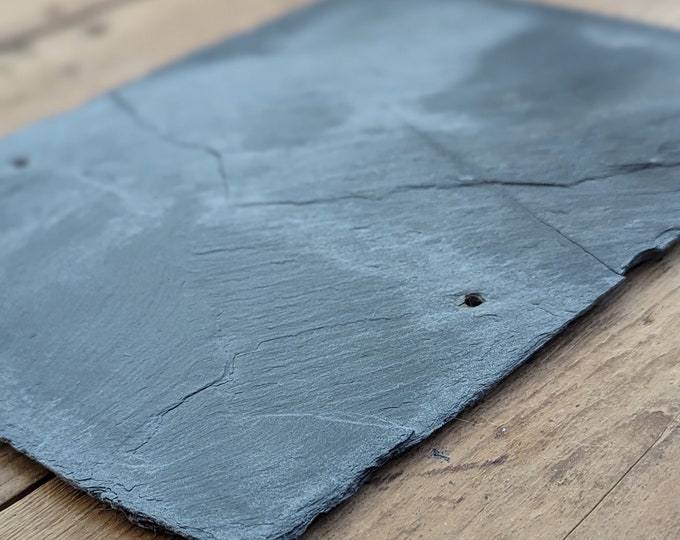 Antique School Slate Board - Etsy