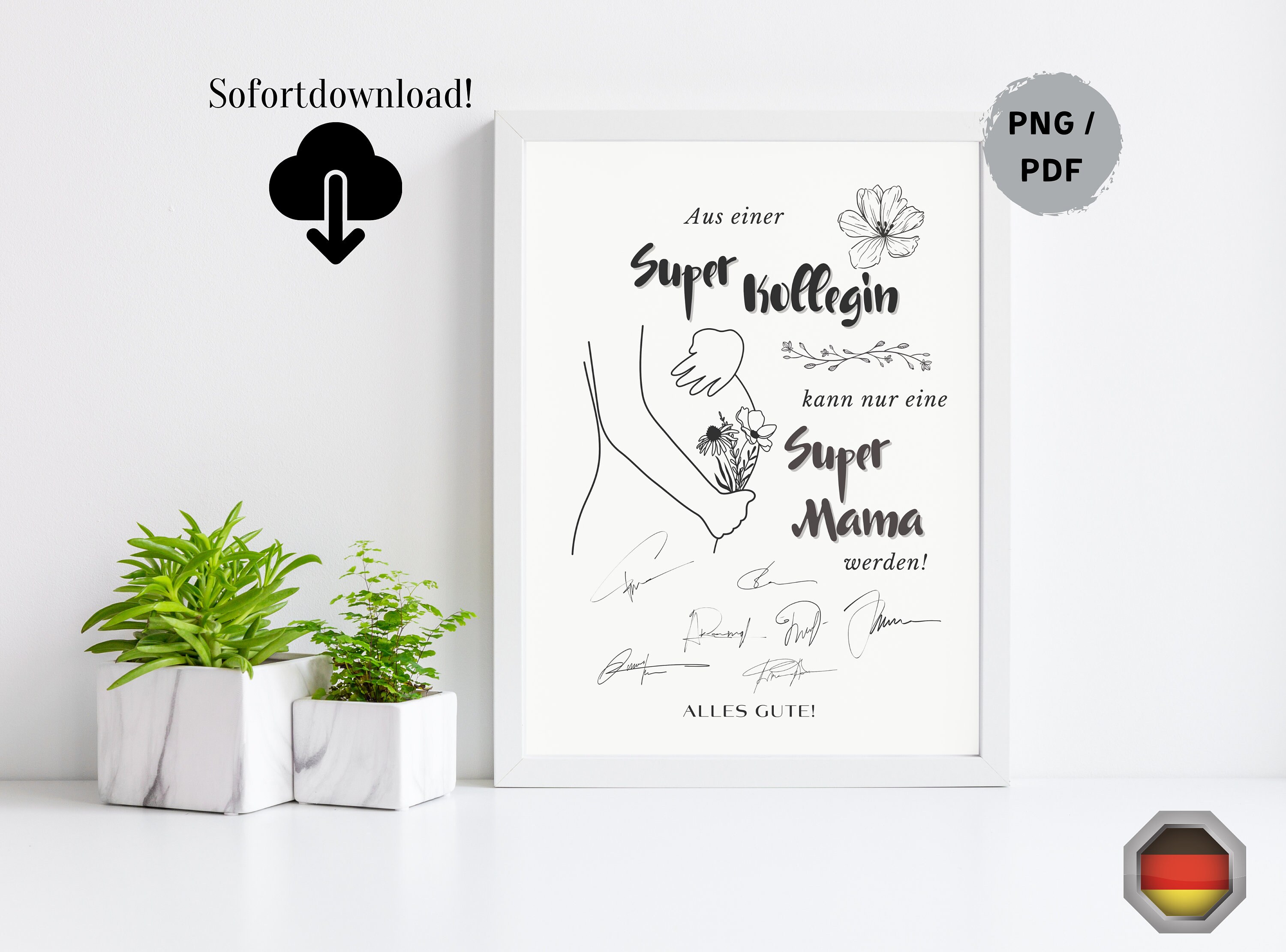 Farewell to Maternity Leave by Colleagues, Farewell by Colleagues ...