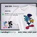 Roadrunner Cartoon, Roadrunner for Printing, Roadrunner in Bundle ...