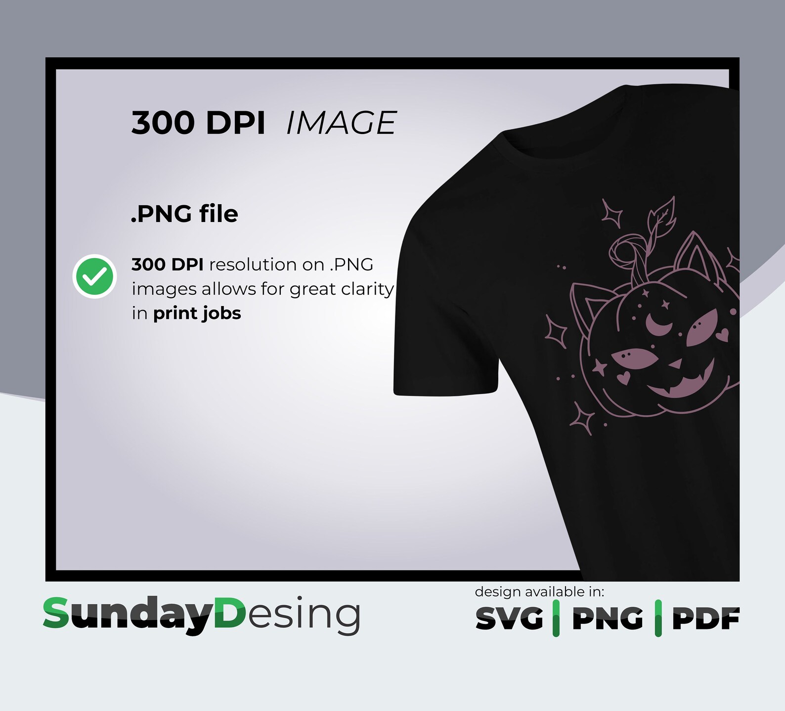 Mystic Cat Lineart, Moon and Cat Design, Eps, Svg, Dxf, Ai, Png ...