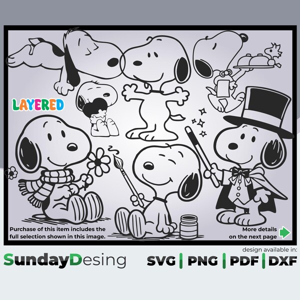 Cryptids Bundle Svg, Png, Silhouette, Cut Files, Sublimation Design ...