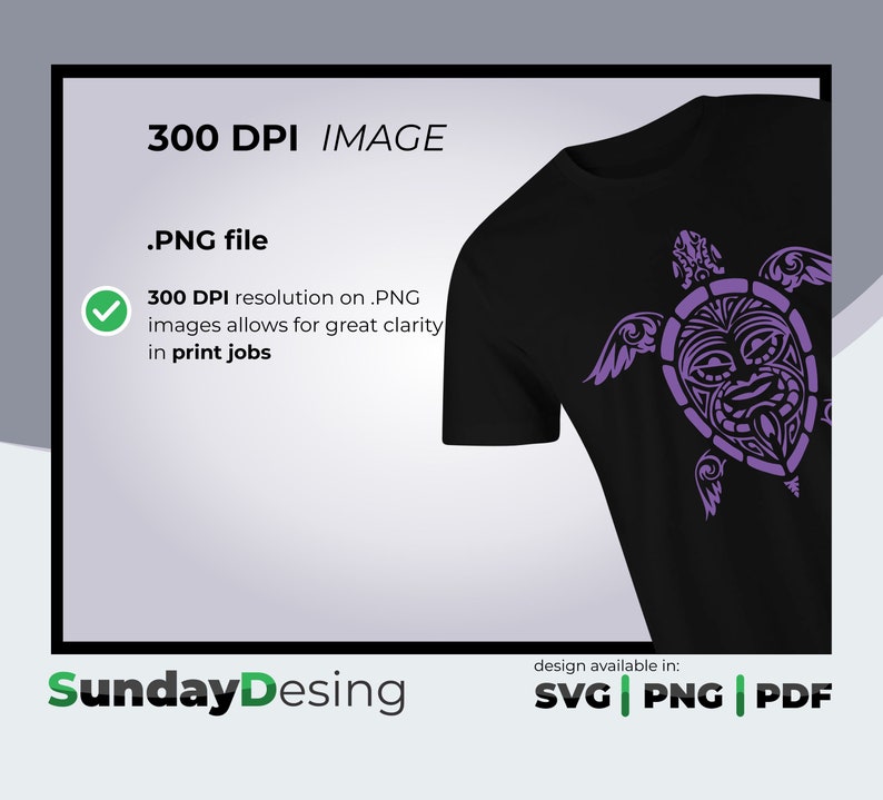 Turtle Mandala and Tribal SVG, Sea Turtle Cutting Files Set, Turtle ...