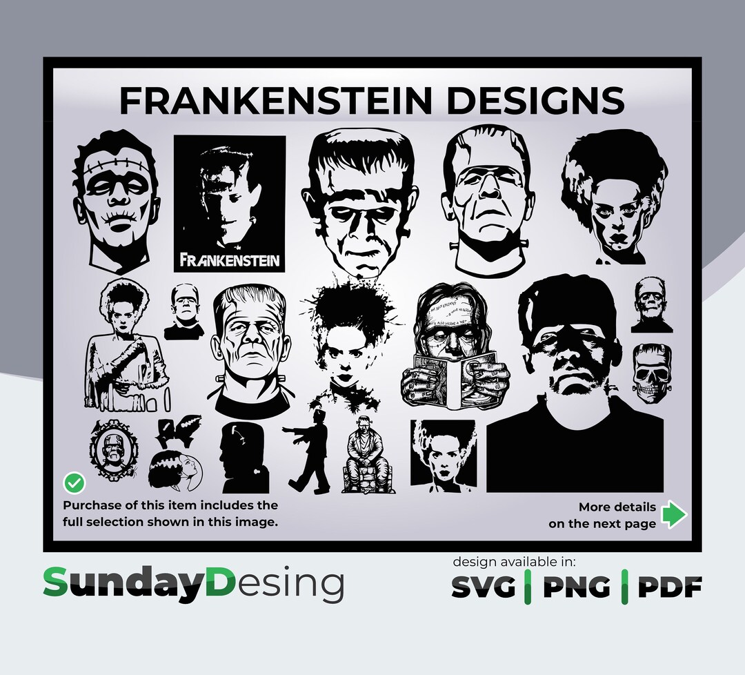 X20 Movie Monster SVG, Png Halloween Design - Etsy
