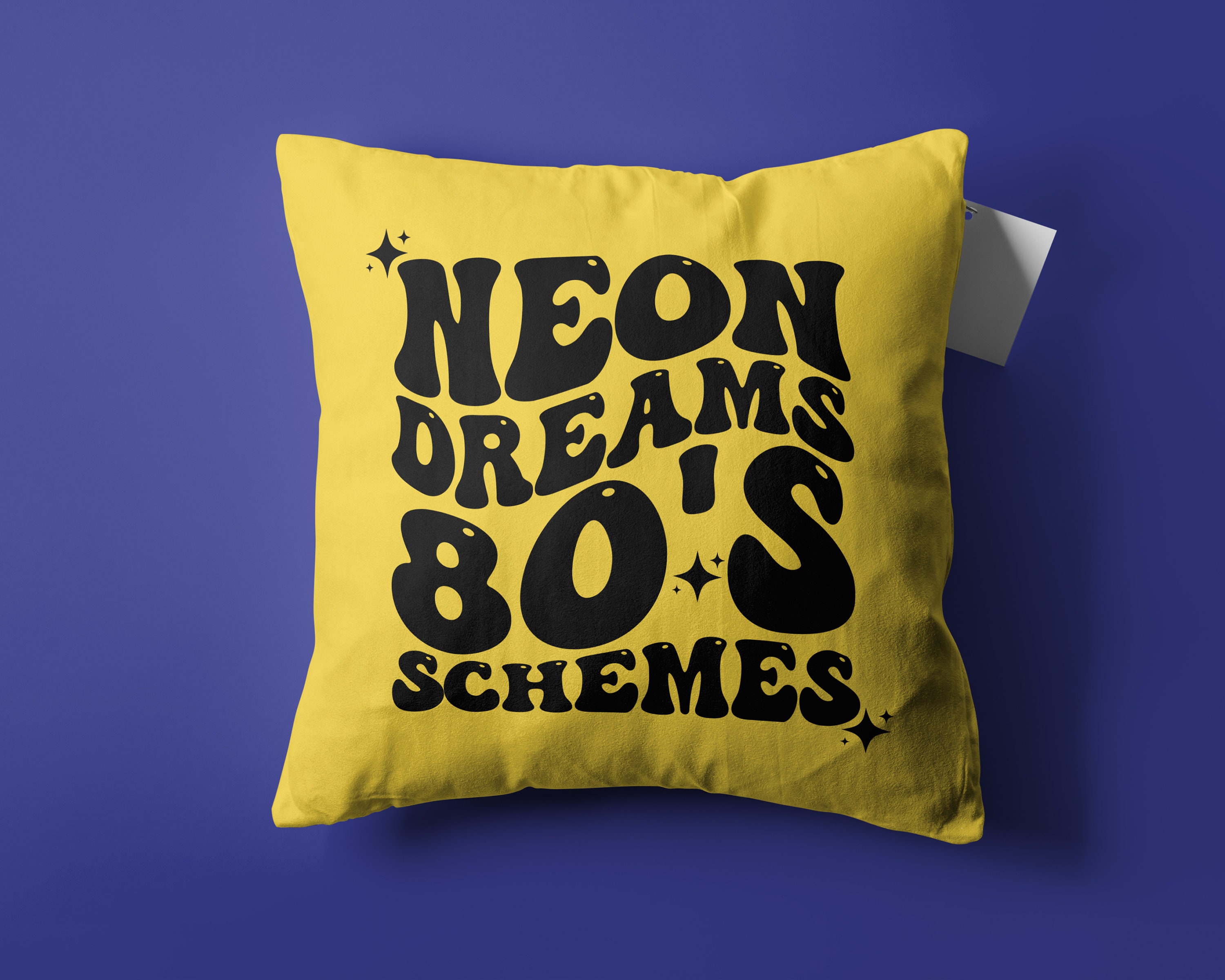 Groovy Svg Bundle, Retro Quotes Svg Bundle, Wavy Text Png, Trendy Svg ...