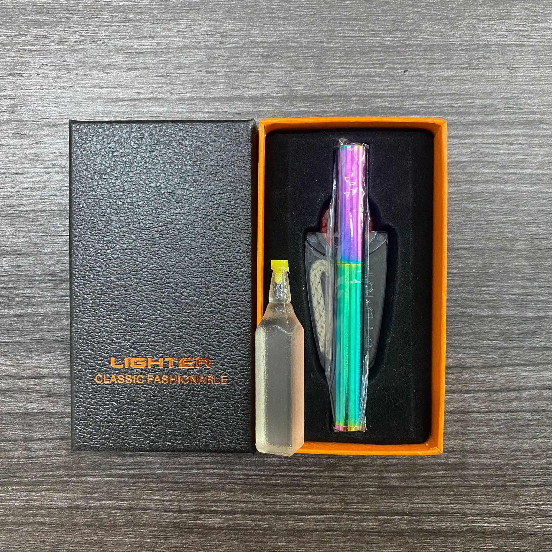 Cigarette Size Lighter Classic Lighter Stick Lighter - Etsy
