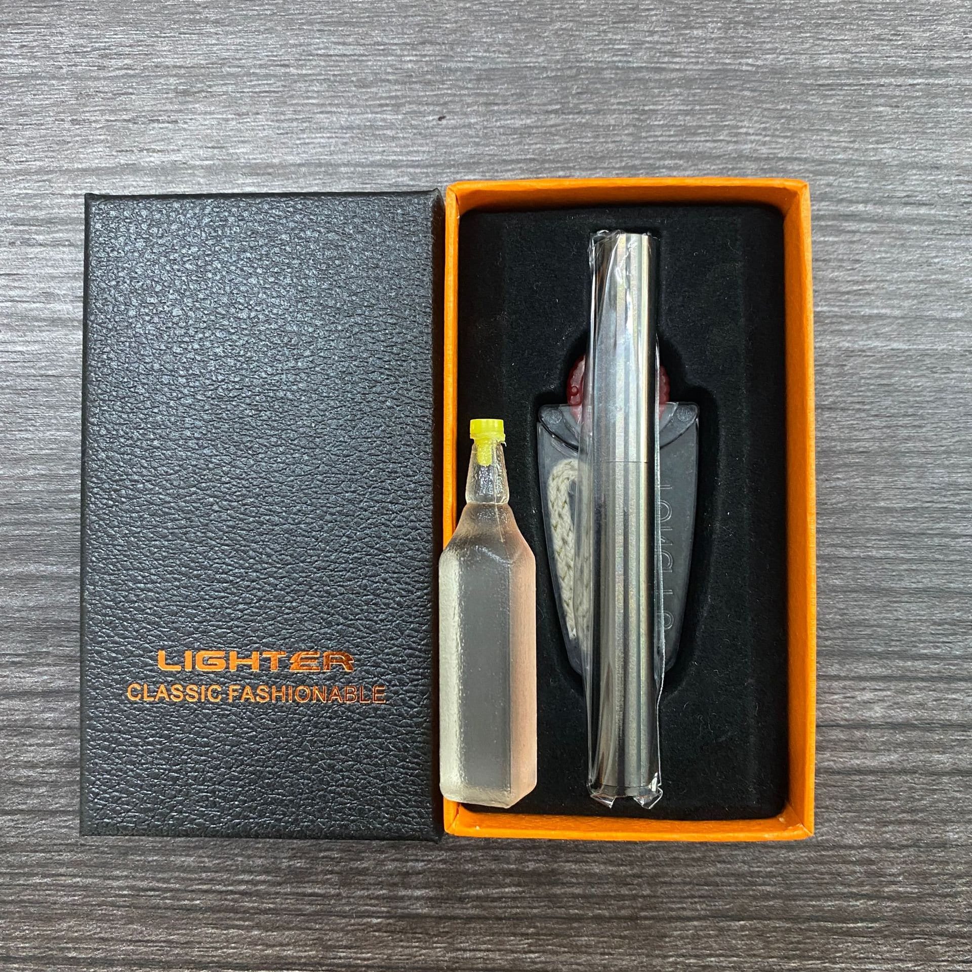 Cigarette Size Lighter Classic Lighter Stick Lighter - Etsy