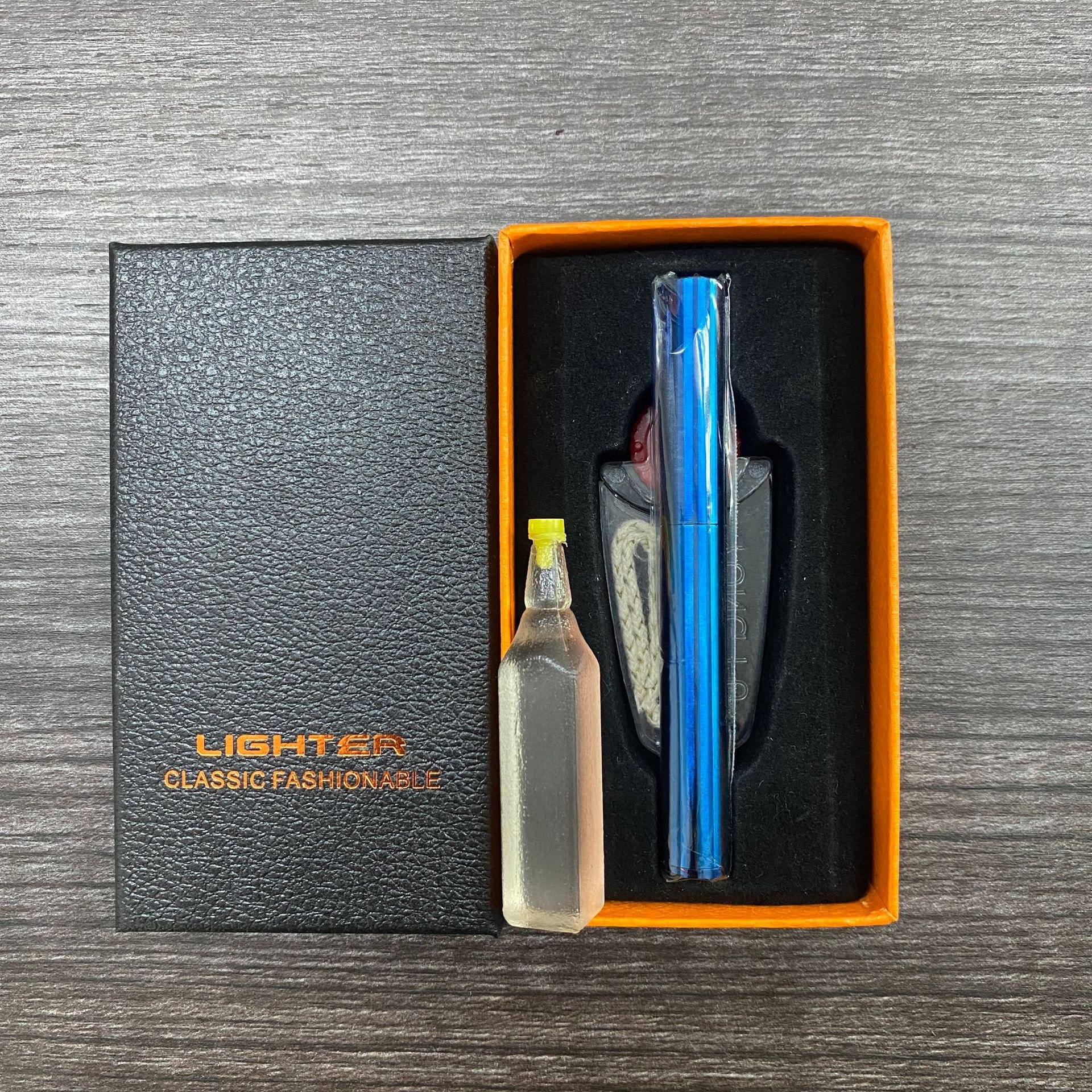 Cigarette Size Lighter Classic Lighter Stick Lighter - Etsy