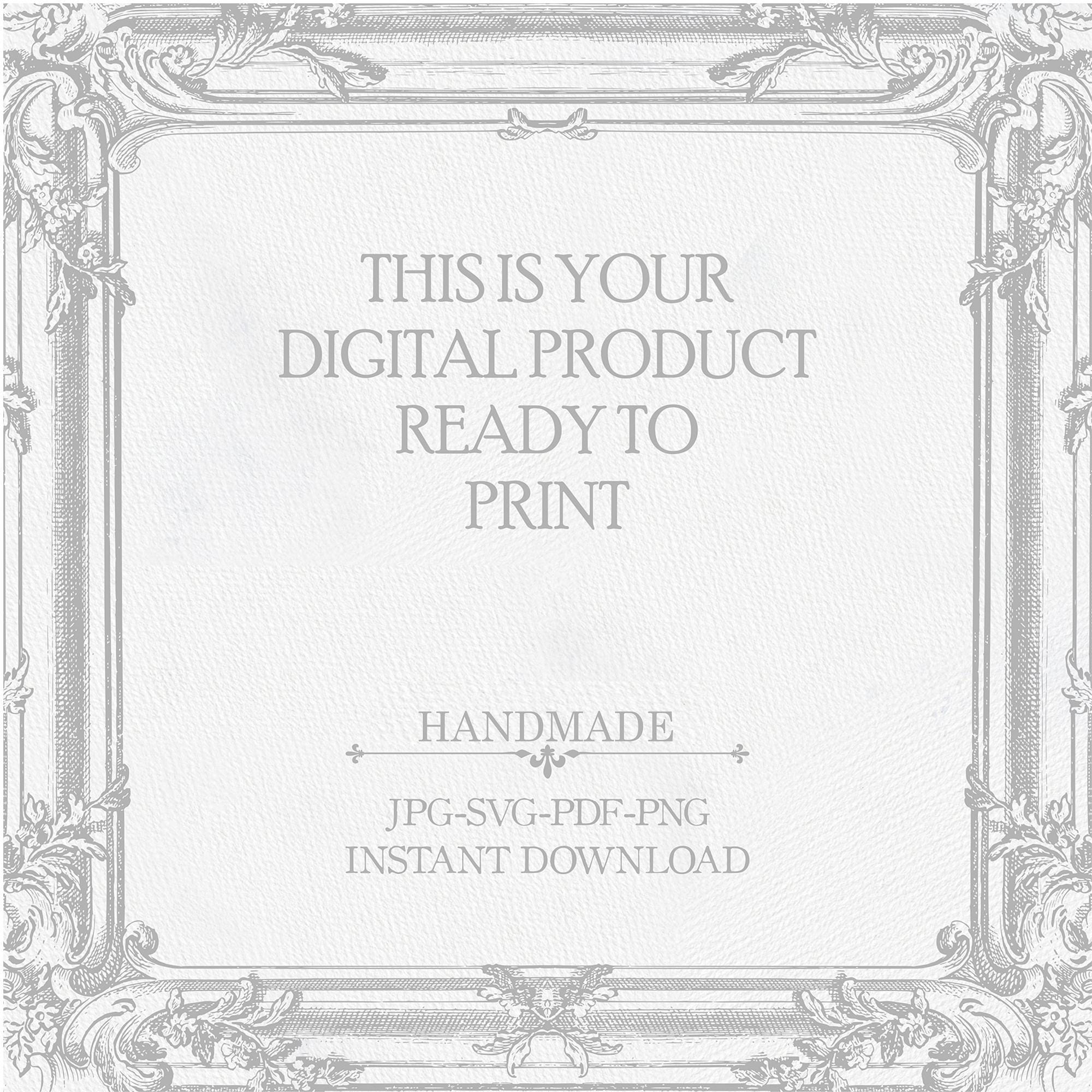 SP-PS Wedding Monogram: Ornate Intertwined Design (digital Download) - Etsy