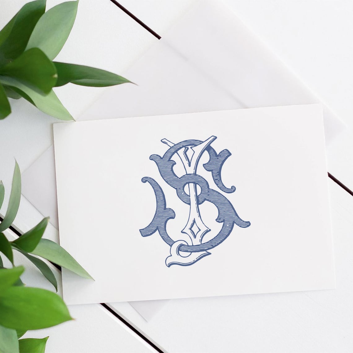 SJ-JS Monogram, Custom Monogram, Wedding Monogram, Handmade, Wedding ...