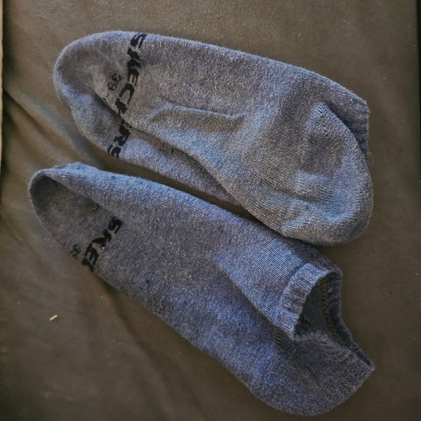 Getragene socken - Etsy.de