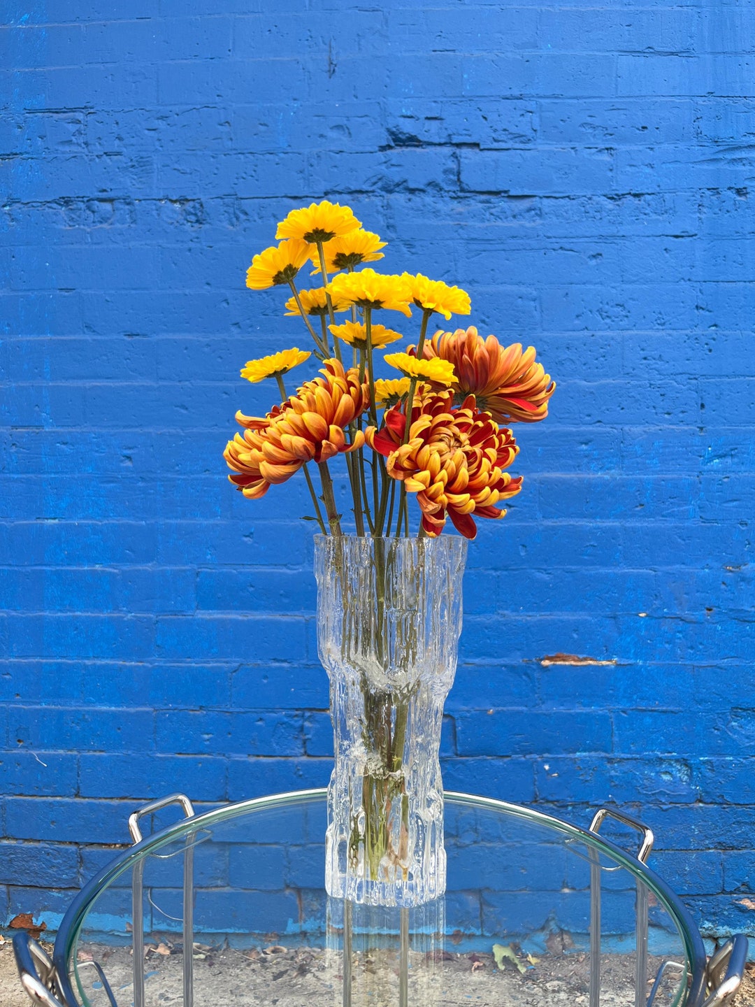 Vintage Tapio Wirkkala for Littala Avena Vase - Etsy