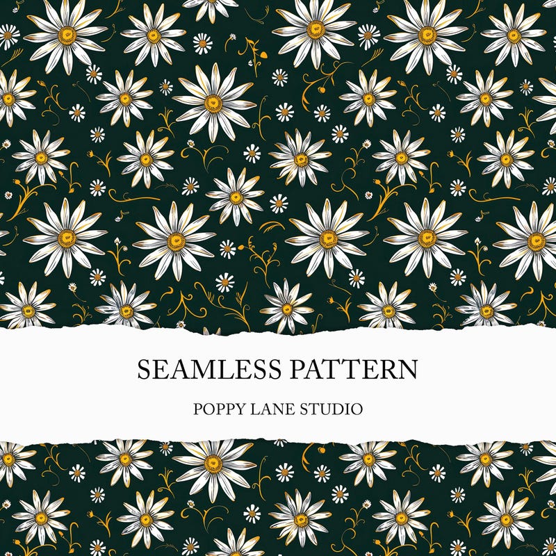 Edelweiss Fabric - Etsy
