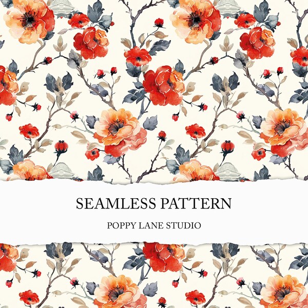 PoppyLaneStudioShop - Etsy