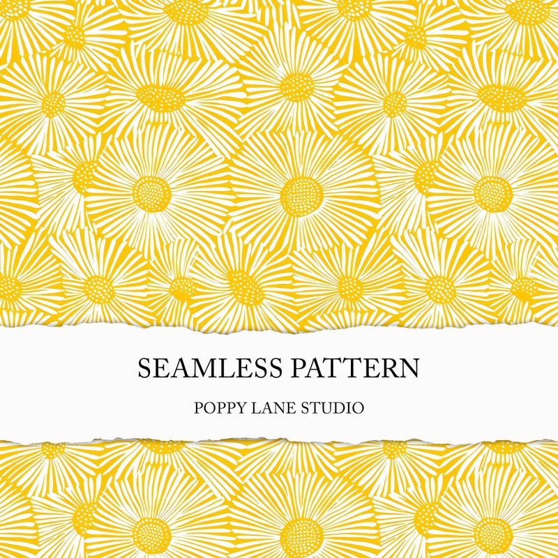 Preppy Yellow - Etsy